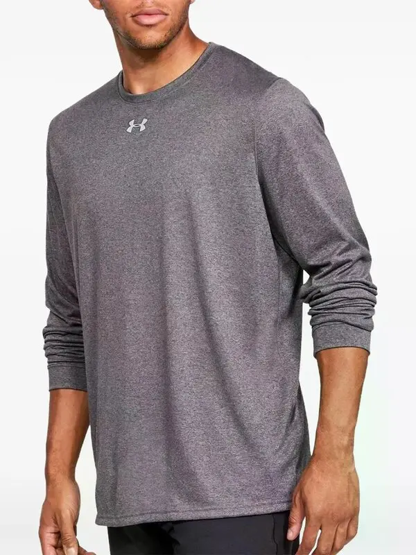 Under Armour Logo-print T-shirt