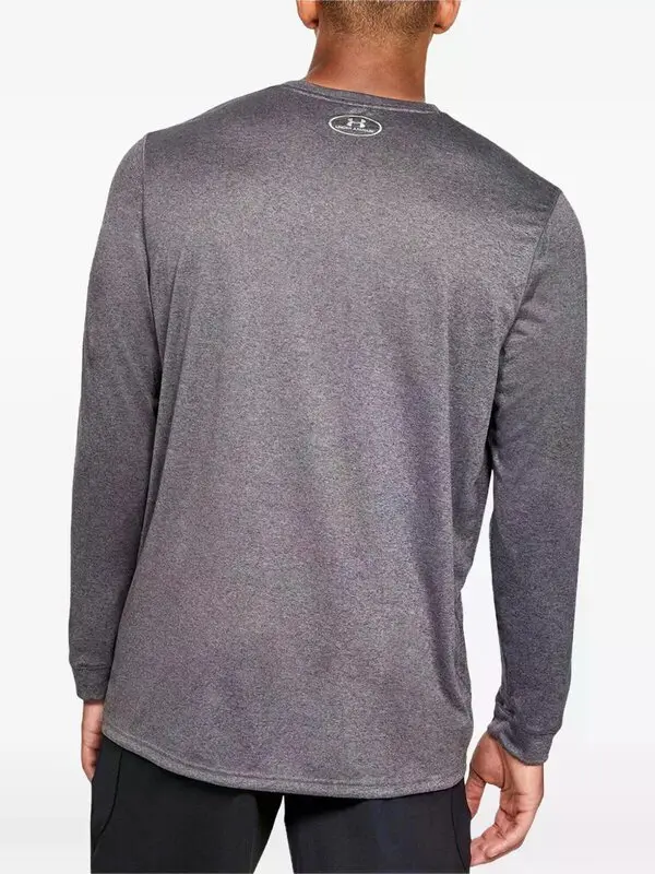 Under Armour Logo-print T-shirt