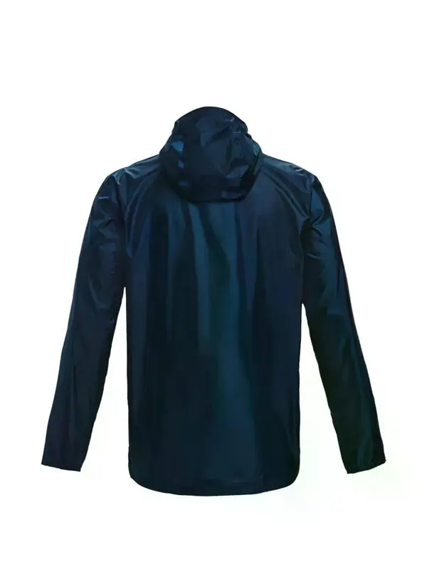 Under Armour Cloudstrike Shell Hooded Jacket