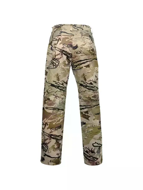 Under Armour Camo Trousers