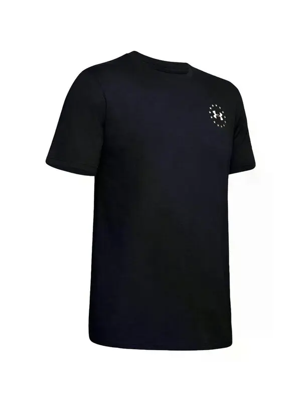 Under Armour Logo-print T-shirt