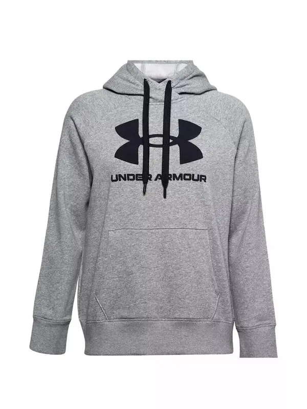 Under Armour Logo Hoodie