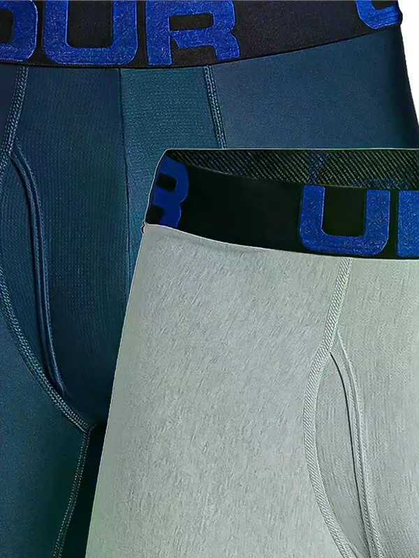 Under Armour Logo-waistband Boxers