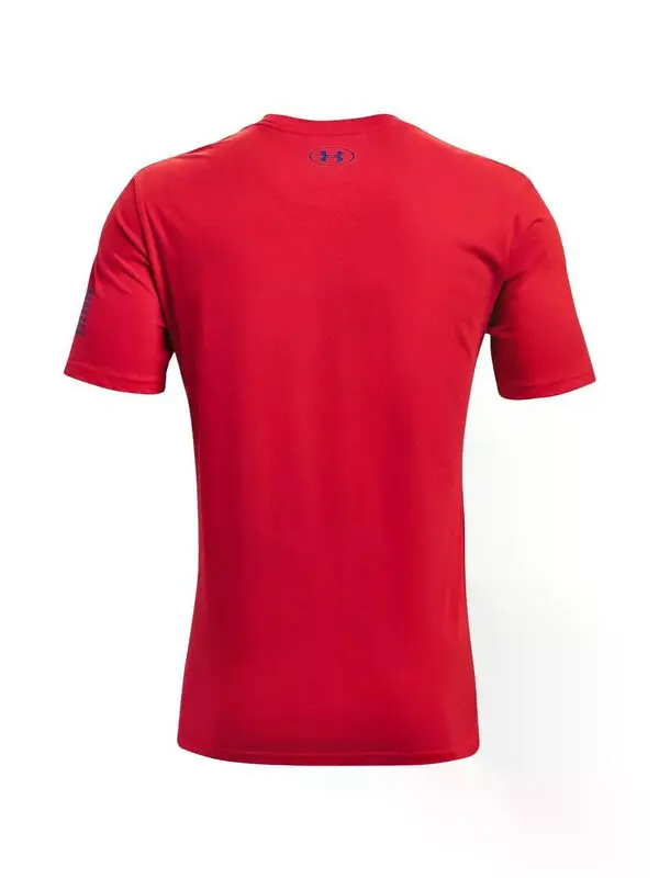 Under Armour Freedom Us Graphic T-shirt