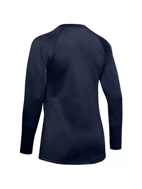 Under Armour Logo-detail Long-sleeves Top
