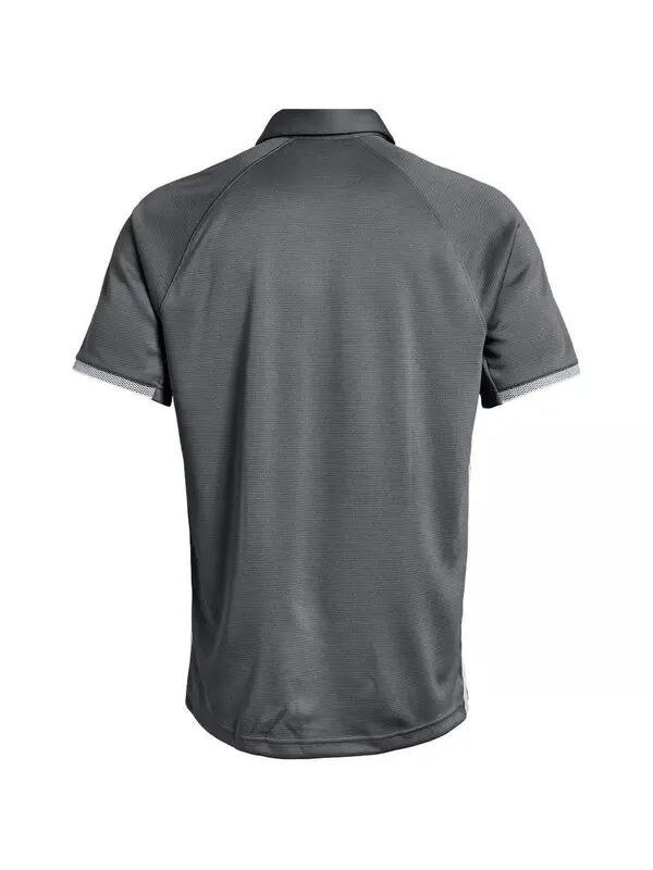 Under Armour Riva Polo Shirt - Grey