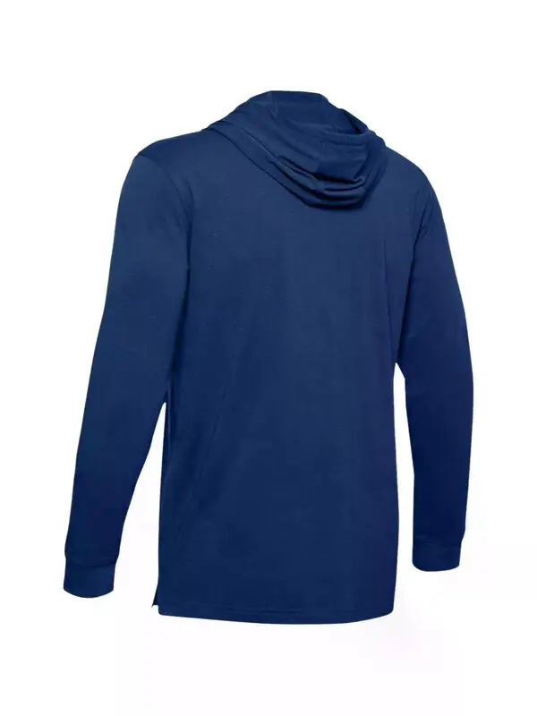 Under Armour Graphic-print Hoodie