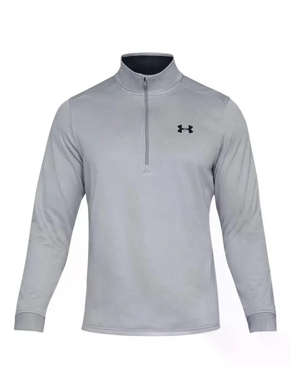 Under Armour Armour Half-zip Long-sleeve Top