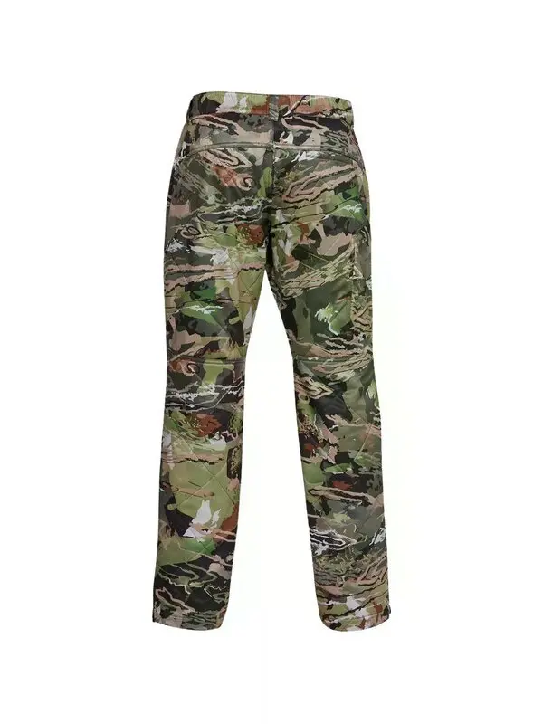 Under Armour Camo Trousers