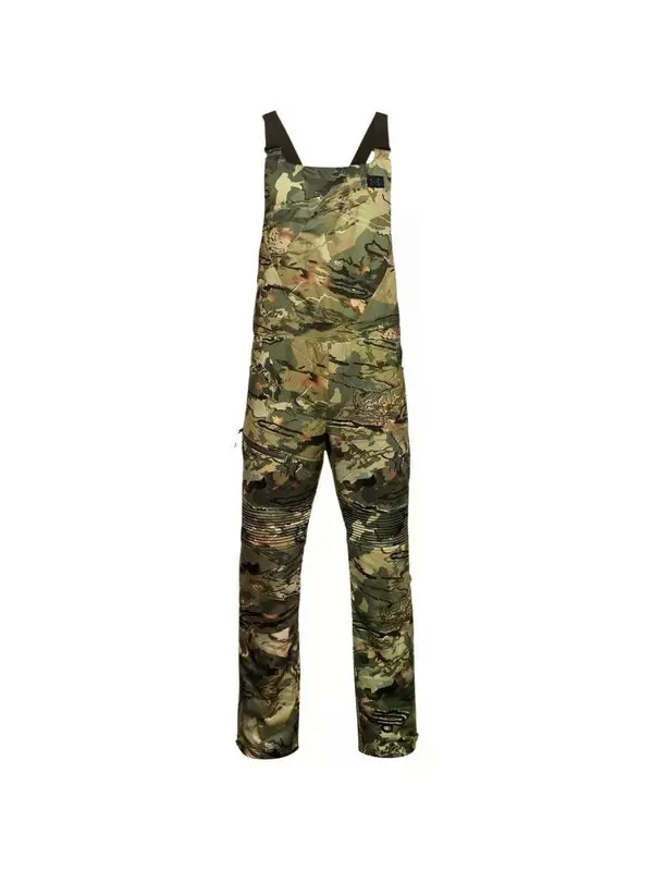 Under Armour Camo Bib