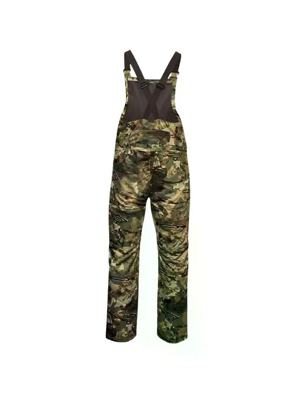 Under Armour Camo Bib