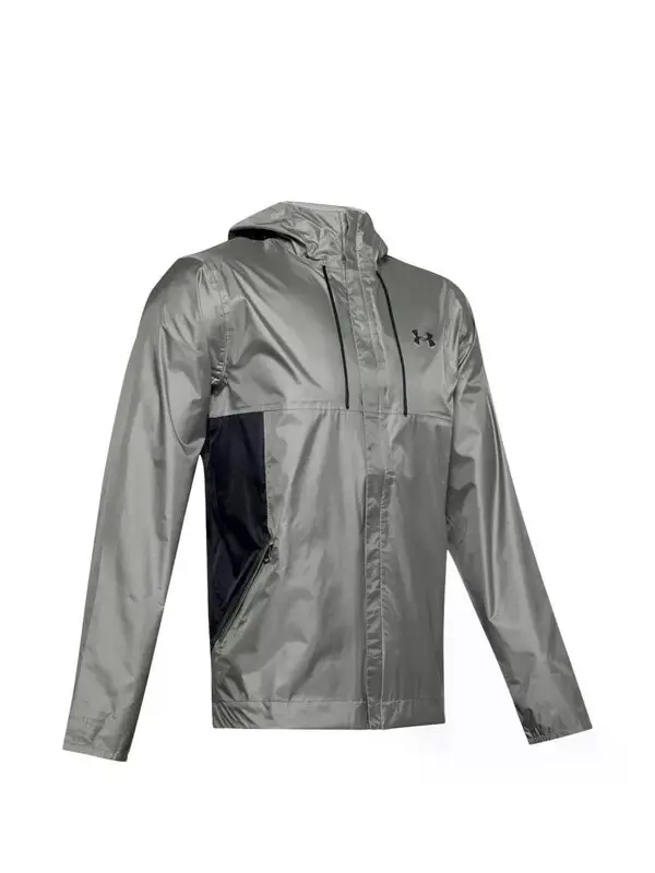 Under Armour Cloudburst Shell Hooded Jacket