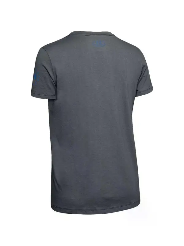 Under Armour Crew-neck T-shirt