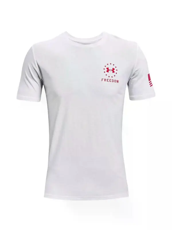 Under Armour Eagle Print T-shirt