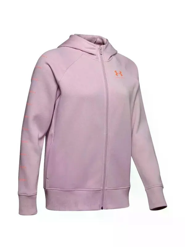 Under Armour Full-zip Hoodie