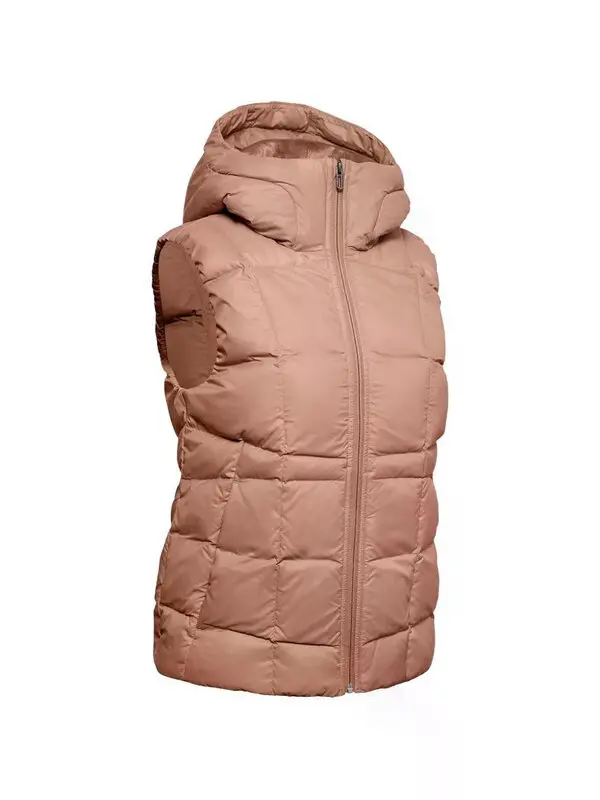 Under Armour Hooded Padded Gilet