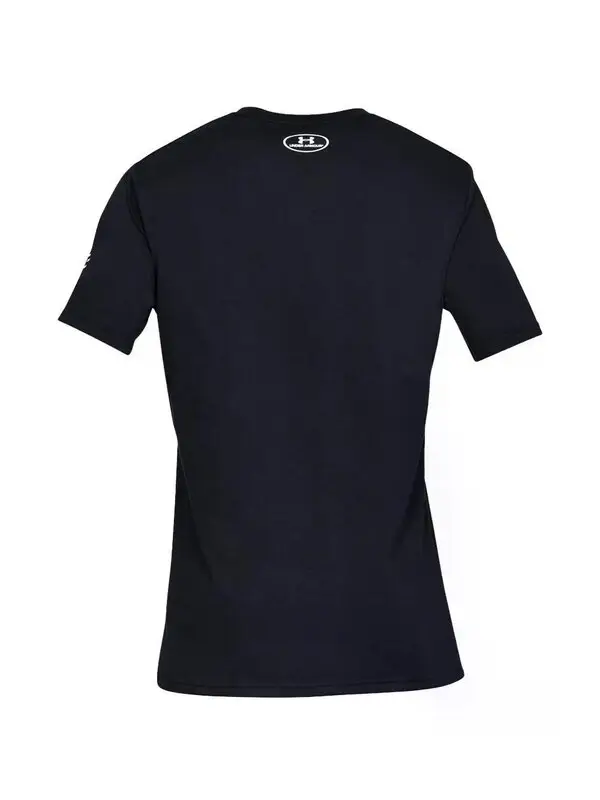 Under Armour Graphic-print T-shirt