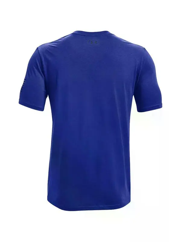 Under Armour Freedom Chest Flag T-shirt