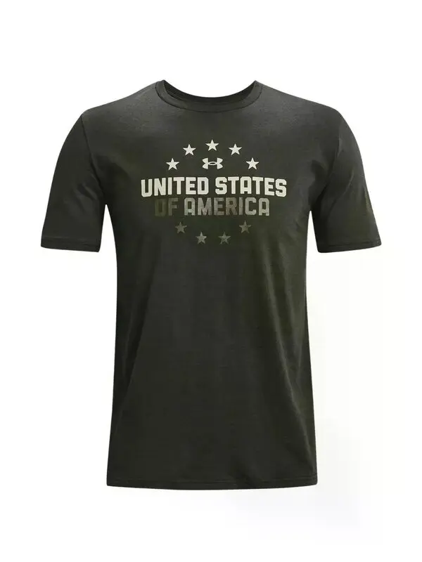 Under Armour Freedom Us T-shirt