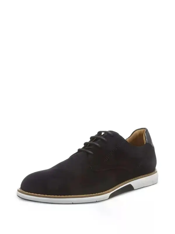 Hugo Lace-up Derby Shoes