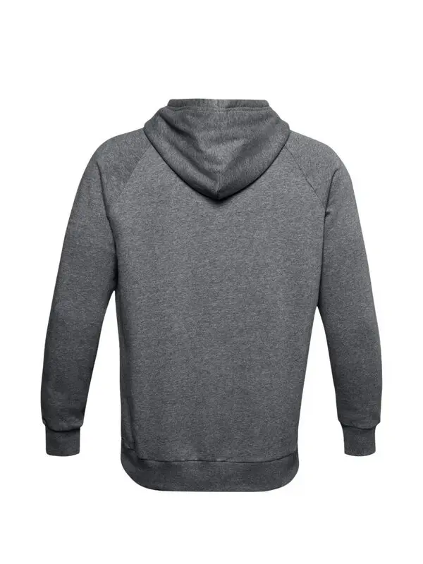 Under Armour Logo Hoodie - Grey