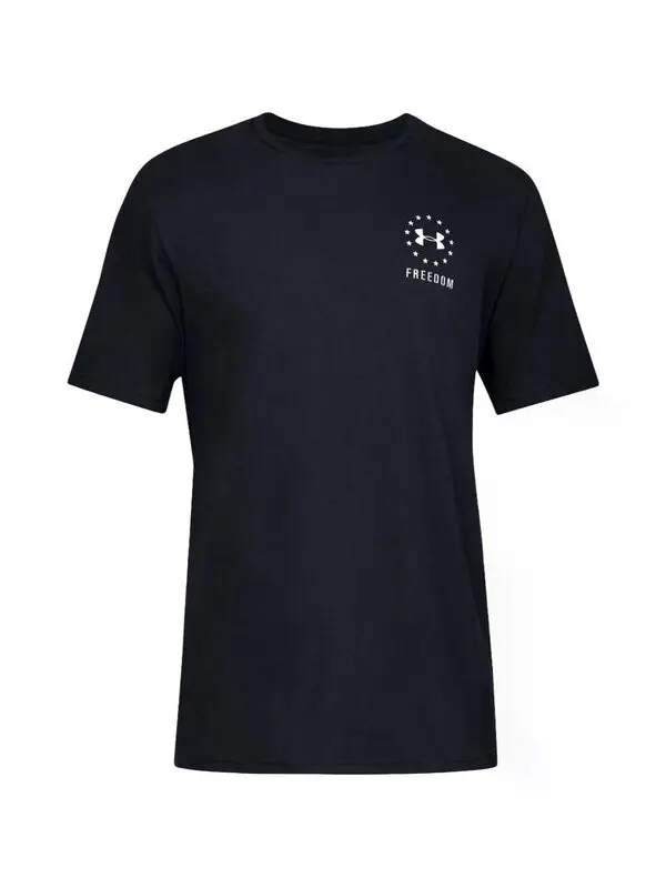 Under Armour Logo-print T-shirt