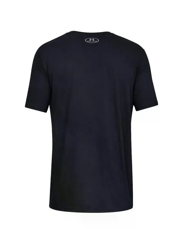 Under Armour Logo-print T-shirt