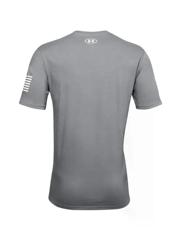 Under Armour Graphic-print T-shirt