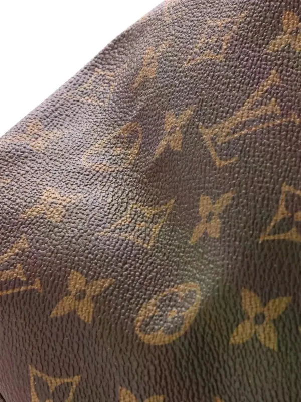 LOUIS VUITTON Neverfull Monogram Canvas Mm Tote Bag