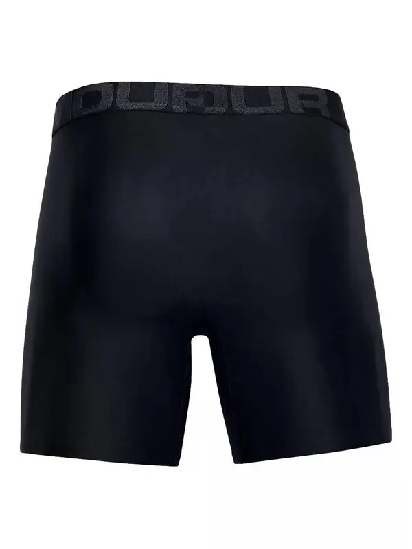 Under Armour Logo-detail Boxerjock