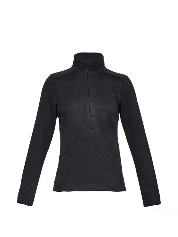 Under Armour Half-zip Top