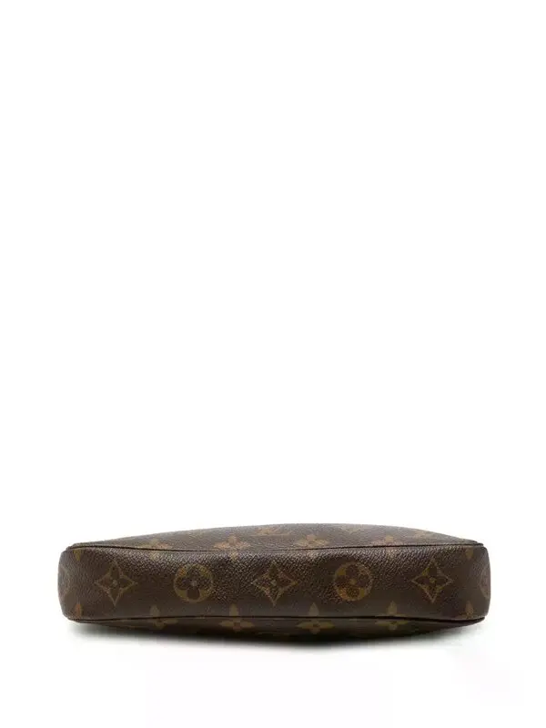LOUIS VUITTON 2000 Monogram Pochette Accessoires