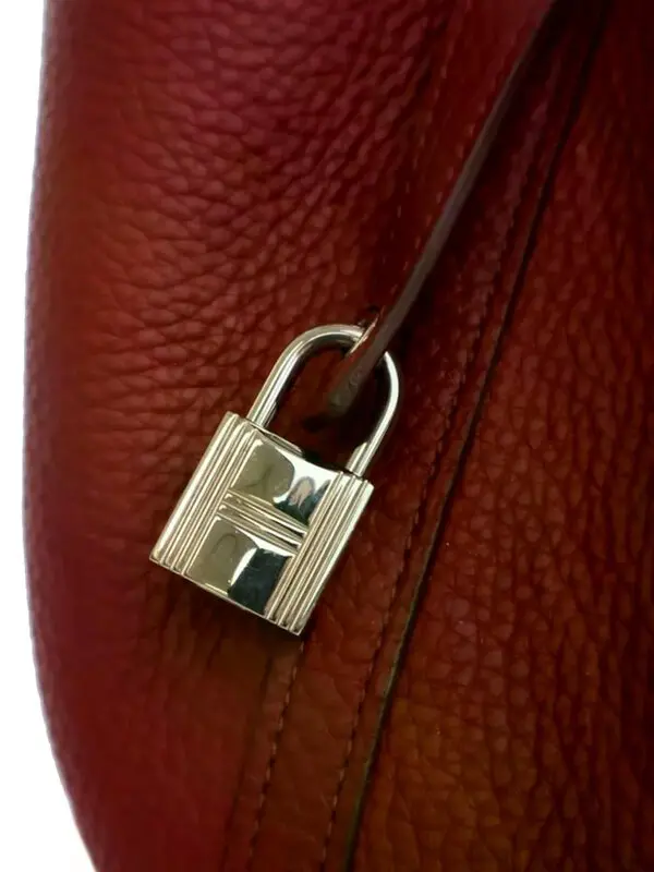 Hermès 2014 Picotin Lock 18 Handbag