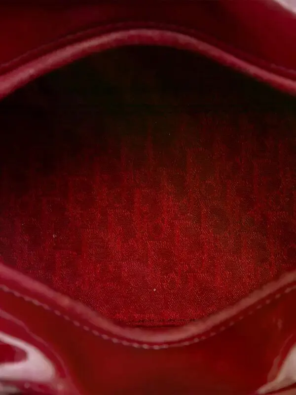 Dior 2011 Medium Lady Satchel