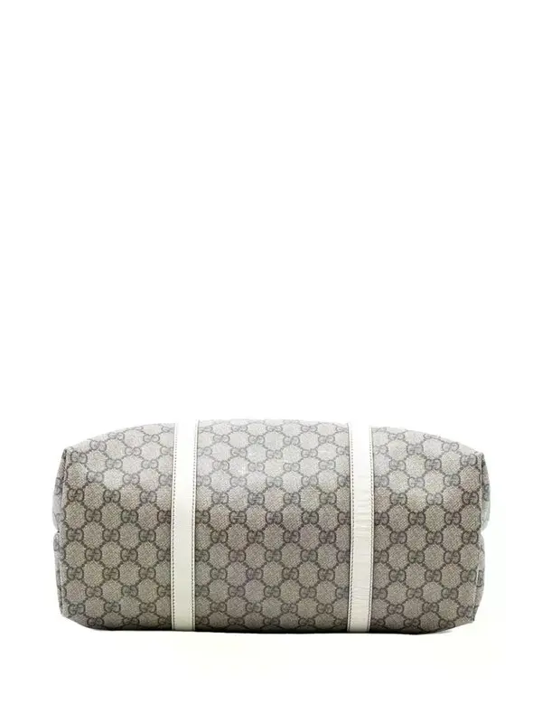 Gucci Gg Supreme Joy Vertical Tote