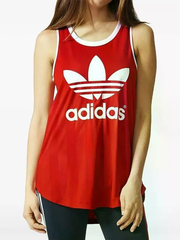Adidas Logo Tank Top