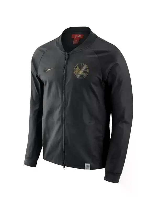 Nike Nba Modern Varsity Jacket