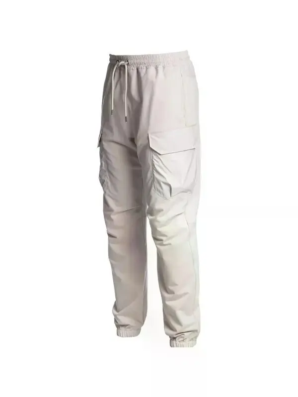 PARAJUMPERS Cargo Trousers - Neutrals