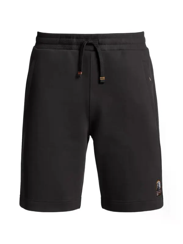 PARAJUMPERS Drawstring Track Shorts
