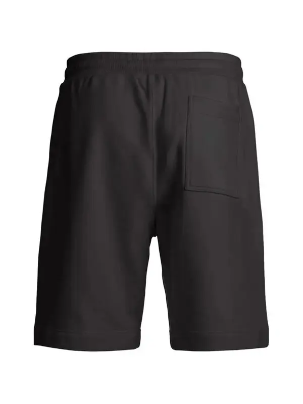 PARAJUMPERS Drawstring Track Shorts