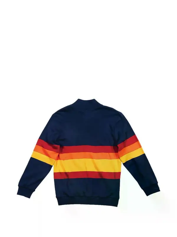 Mitchell & Ness Mlb 86 Houston Astros Sweatshirt - Blue | Editorialist