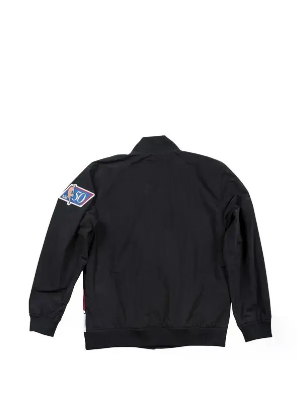 Mitchell & Ness Nba Authentic Warm Up Jacket
