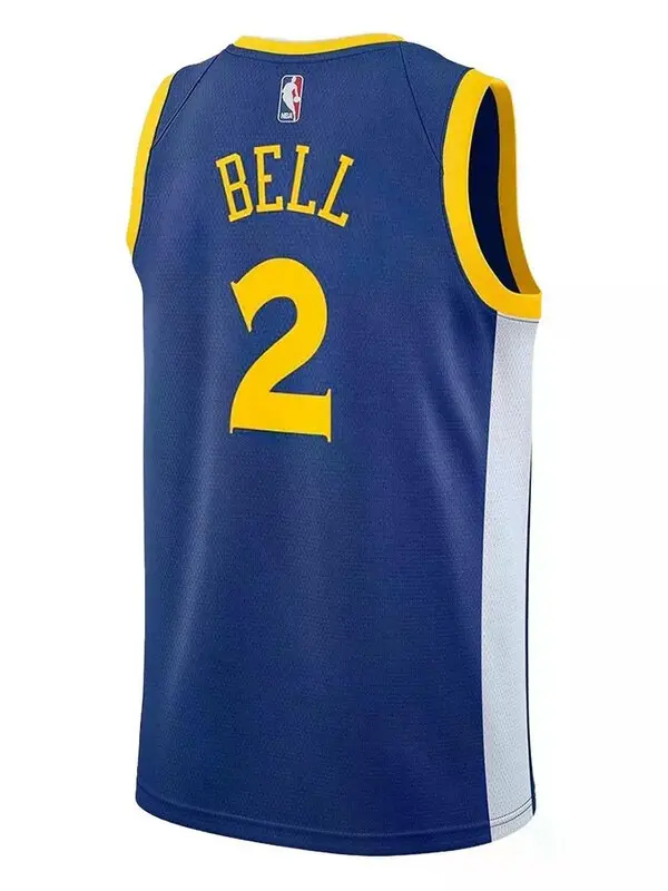 Nike Swingman Jersey