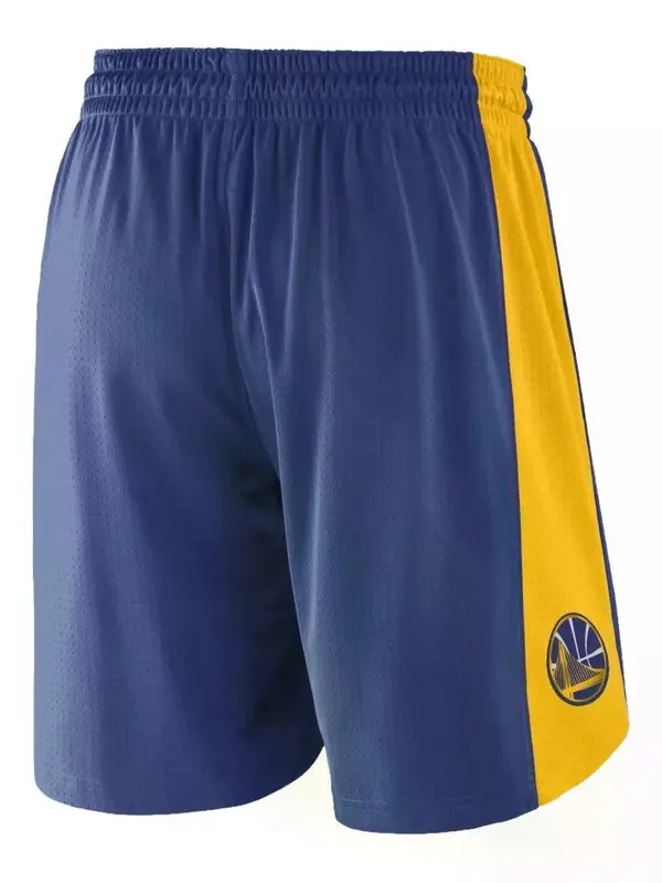 Nike Nba Golden State Warriors Shorts
