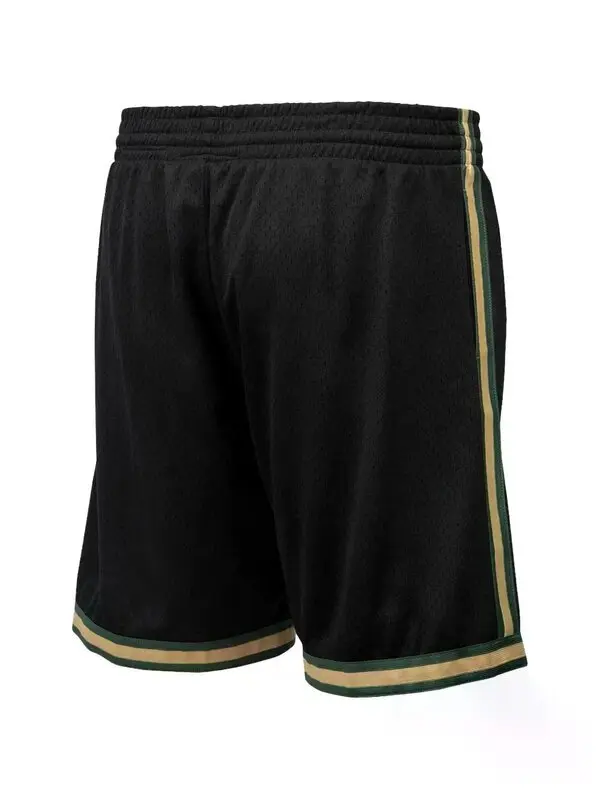 Mitchell & Ness Nba 1991 New York Knicks Shorts