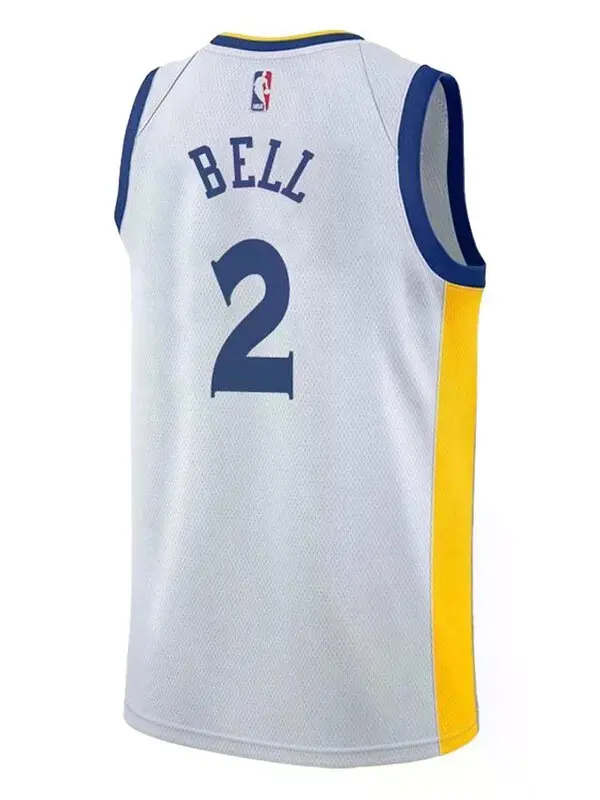 Nike Swingman Nba Bell Jersey