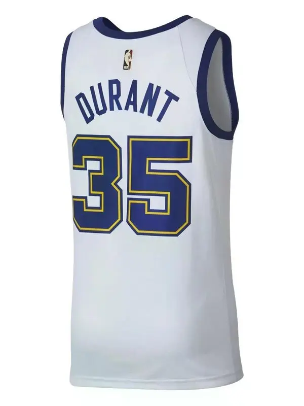 Nike X Golden State Warriors Kevin Durant Vest - White