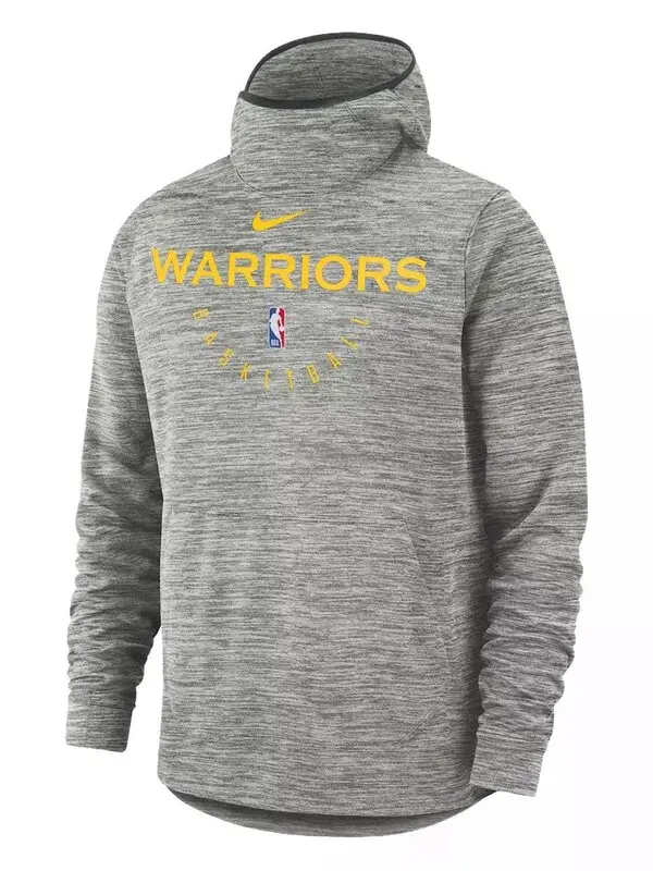 Nike Warriors Hoodie