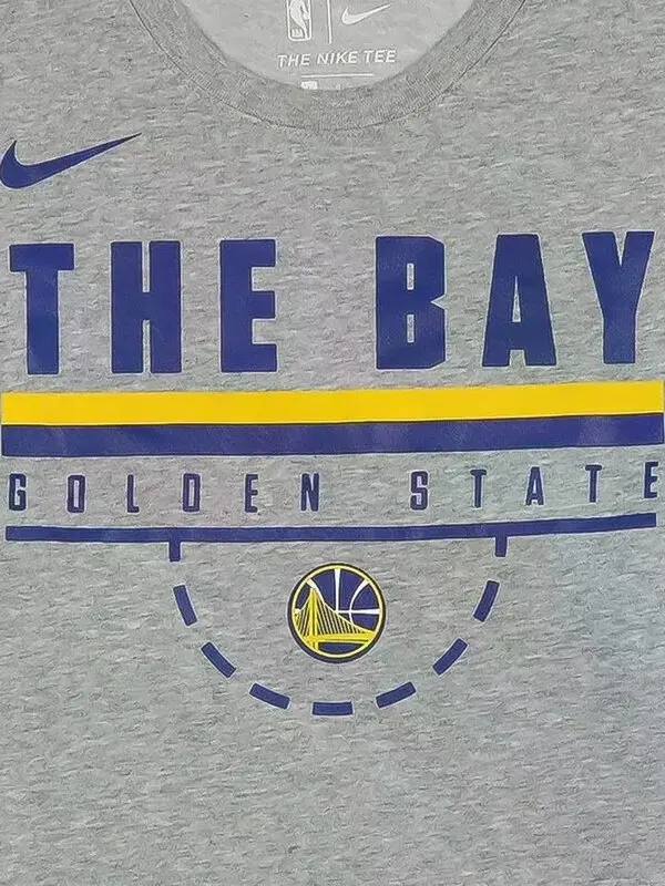 Nike Front-graphic T-shirt