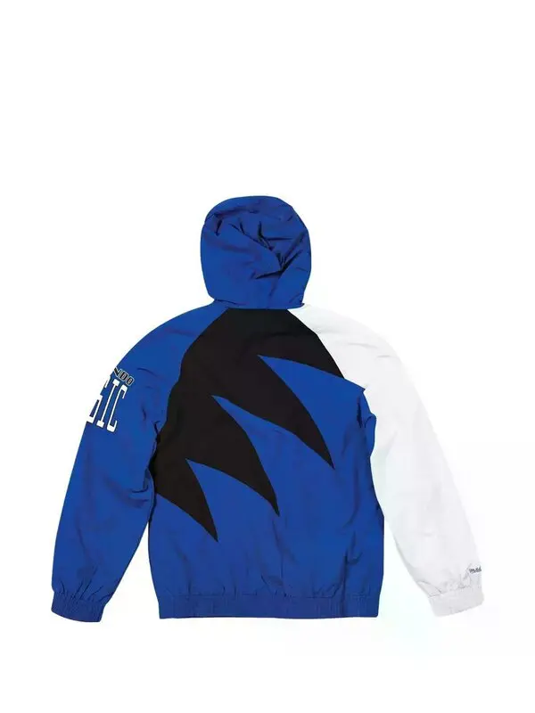 Mitchell & Ness Orlando Magic Shark-tooth Jacket